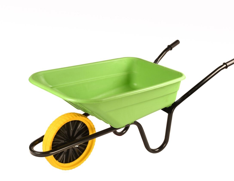 Walsall puncture proof wheelbarrow store
